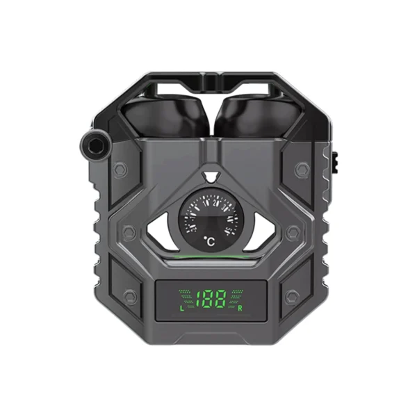 Audífonos Bluetooth Gaming H9 TWS | Sutoa