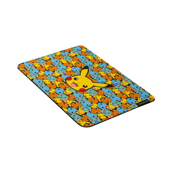 Mouse Pad Gamer Razer Gigantus V2 Pokémon Edition Medium - Sutoa